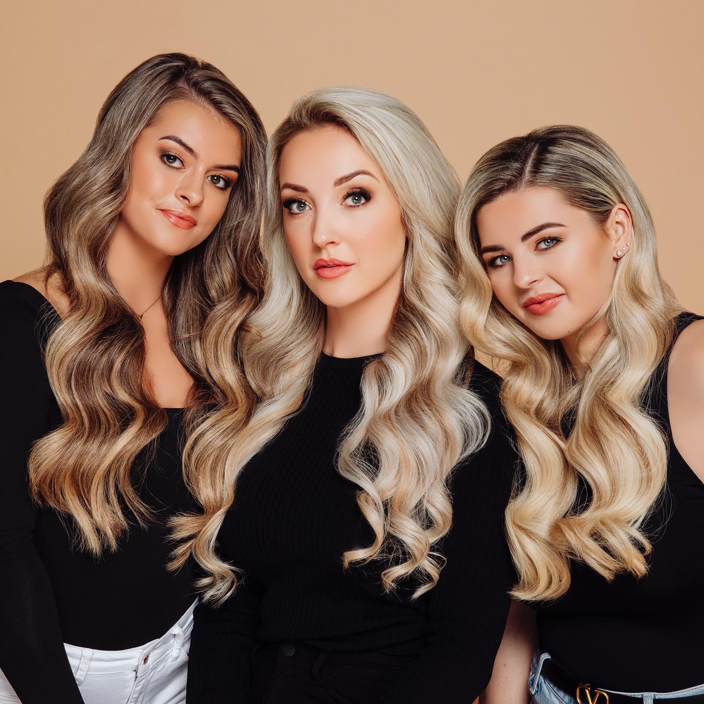 Hair extensions trends in 2024